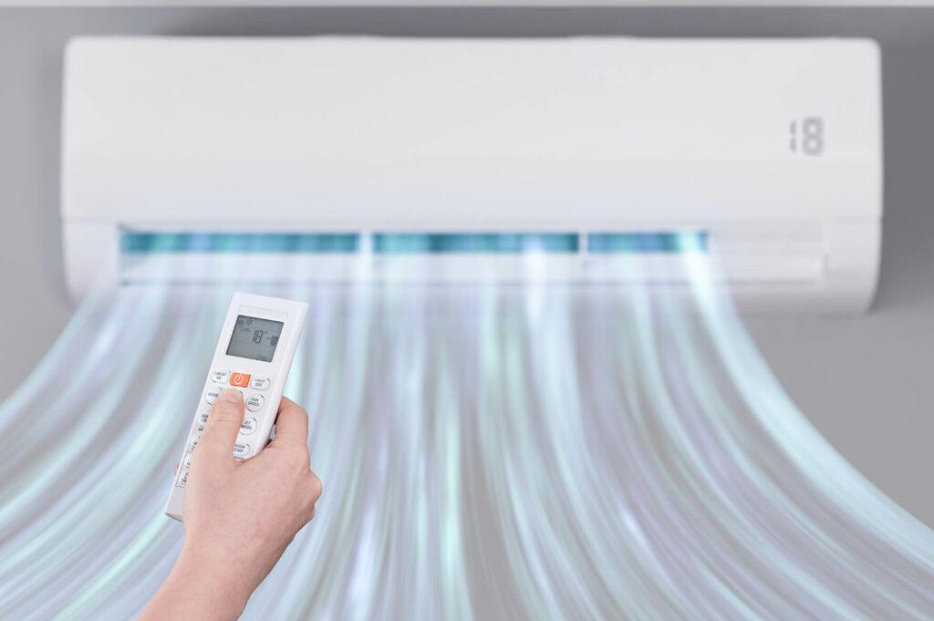 Rheem Thermal / Accent Air - Relevant Air